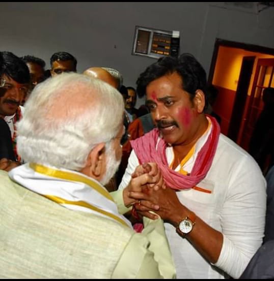 SETTERS SHIV PRATAP SINGH (@SinghSahabSps) | Twitter