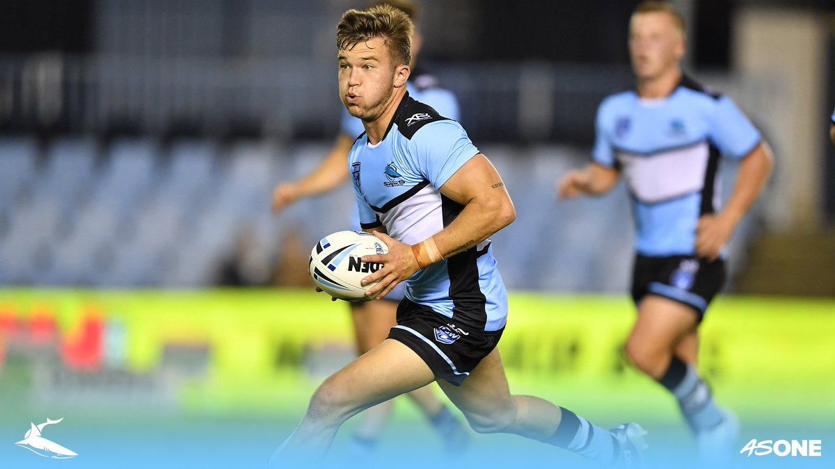 FULL TIME: Sharks vs Titans - Round 2, 2019 | Zero Tackle