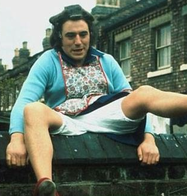 Terry Jones, Monty Python star, RIP | Steve Hoffman Music Forums