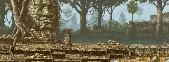 RTTP: Metal Slug Series (1-5) - A Slug Worth Fighting For [UP: Metal ...