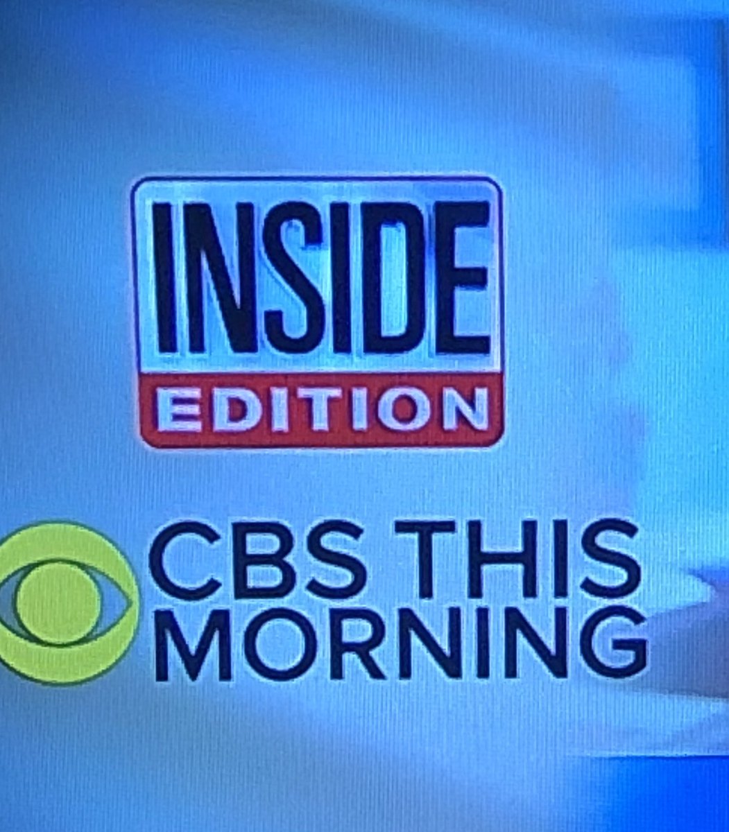 Inside Edition Logo