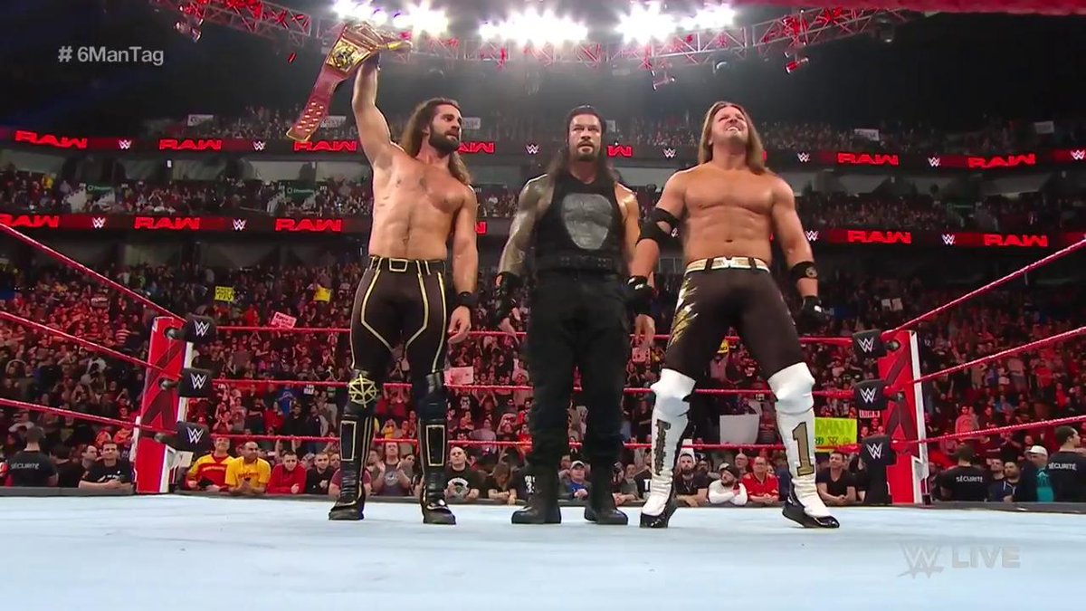 Top WWE SmackDown Superstar Goes To RAW, More RAW Roster Additions, New ...