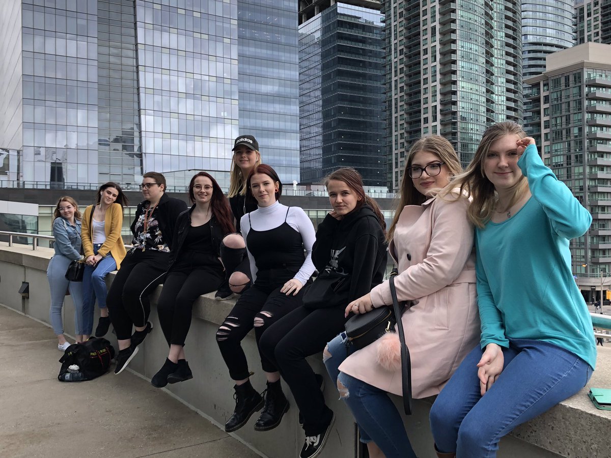 GL Roberts CVI - GL Roberts CVI