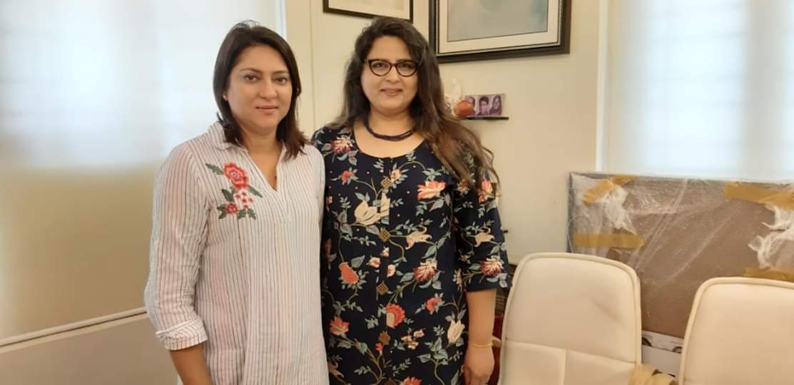 Ziinat Sayed (@jaasvir9) | Twitter