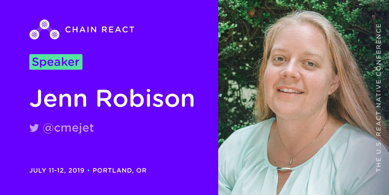 Chain React 2020 on Twitter: "Can someone provide feedback on your app without installing the ...