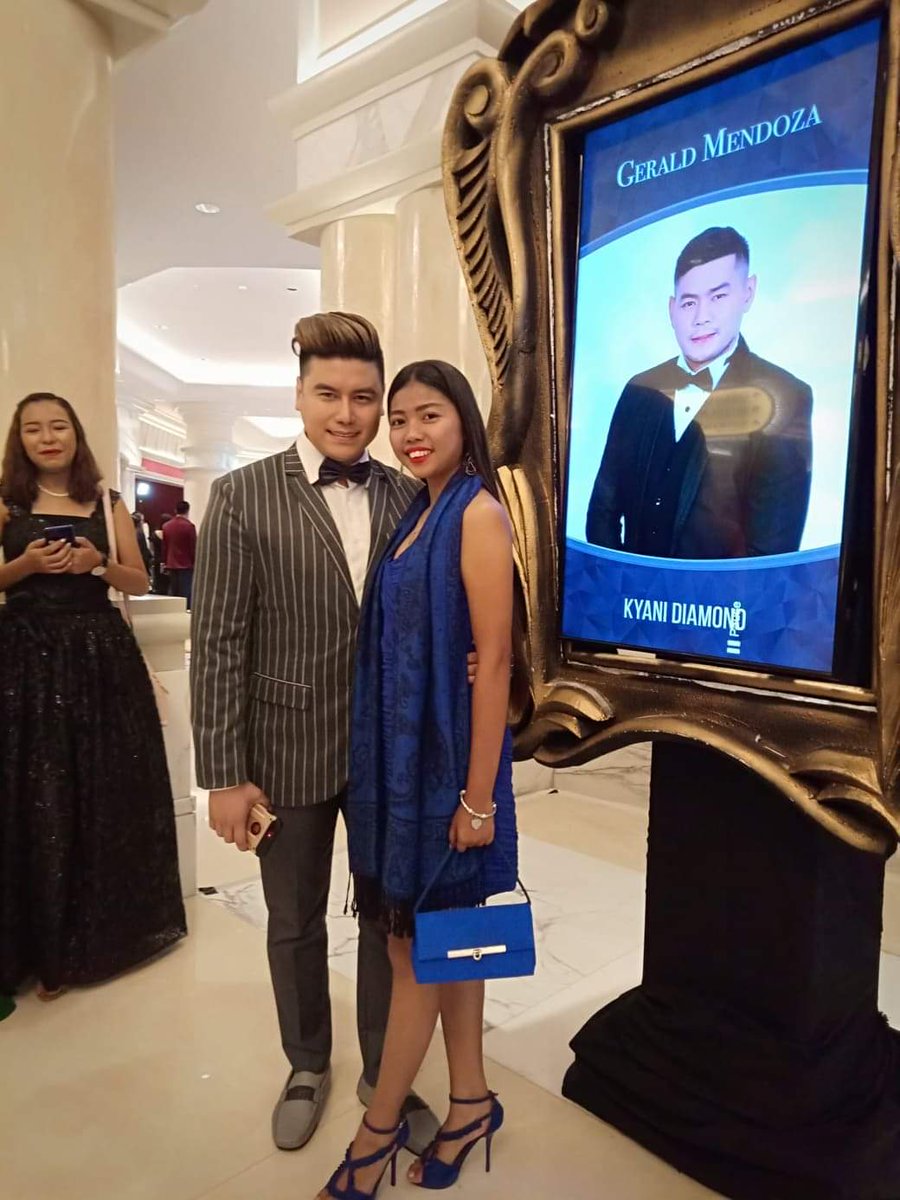 Myra Shane Serrano (@Diamond202Shane) | Twitter