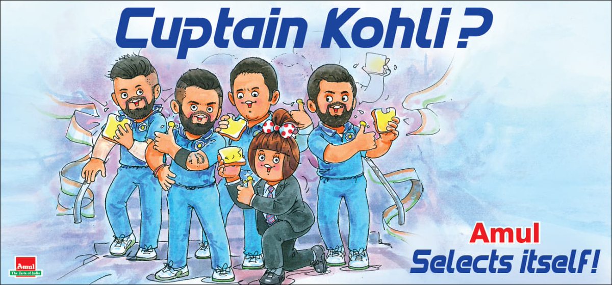 88 best Amul Topical images on Pholder | Amul Coop, India Speaks and ...