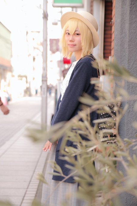 ひめと (@animecos_himeto) さんのコスプレ作品まとめ (24 件) - Twoucan