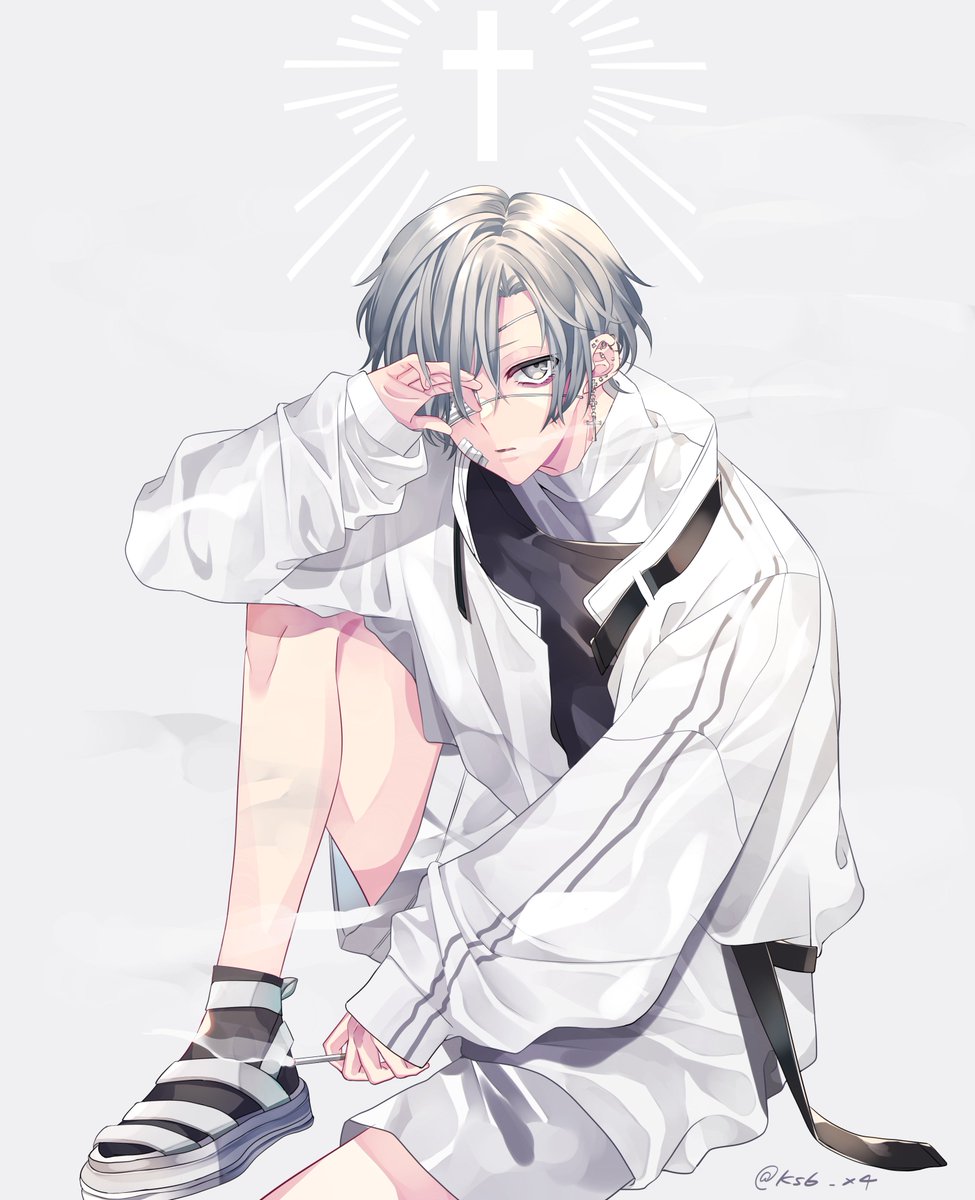 ︎ 」カシバジョイネットのイラスト