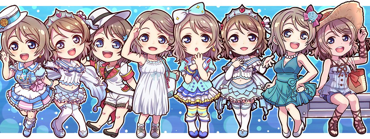 渡辺曜生誕祭 - Togetter [トゥギャッター]