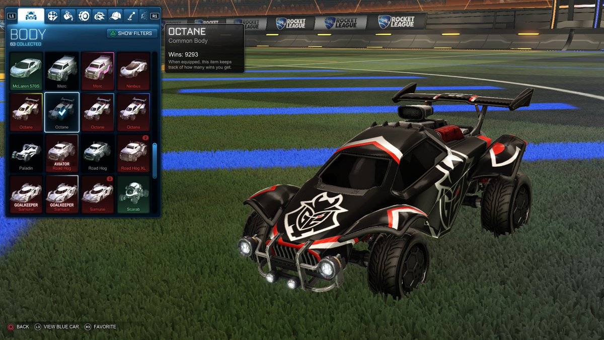 New NRG decal is 🔥 : r/RLFashionAdvice