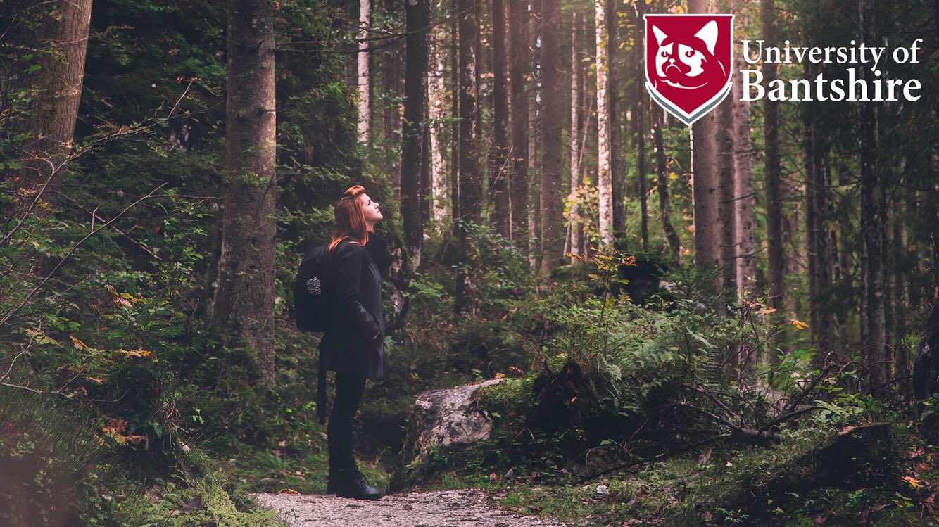 Best of Bantshire, 10k special / Twitter