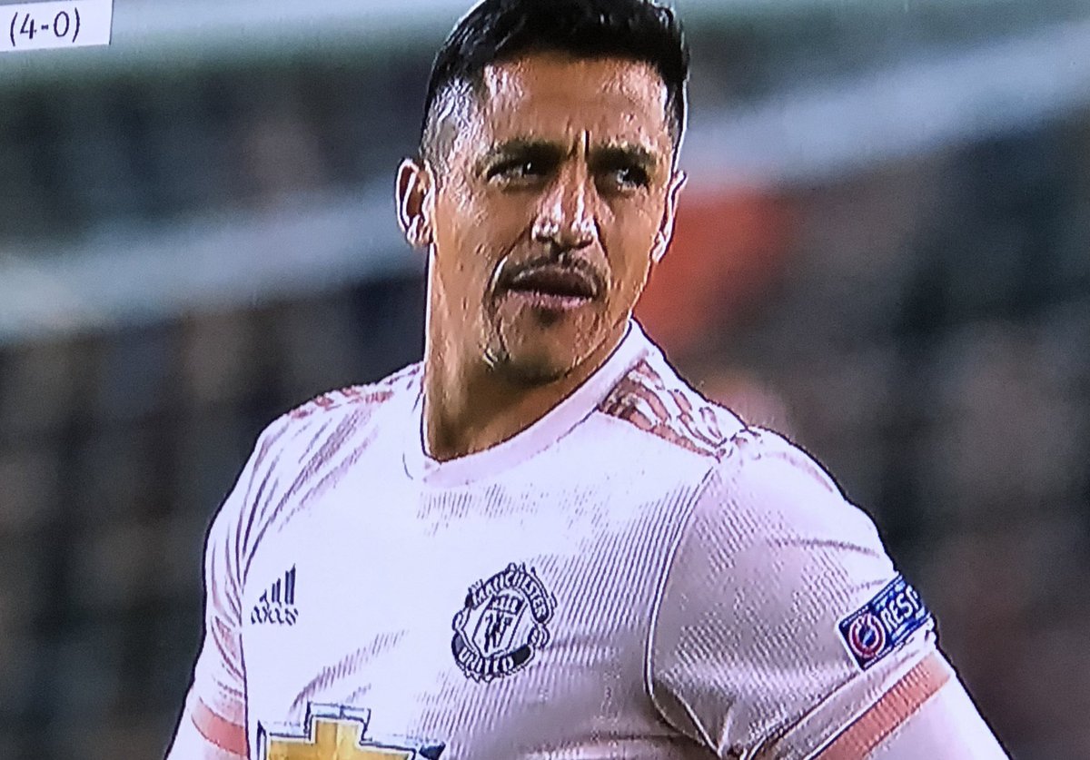 Official Manchester United Fan Thread:''20 Times EPL Champion ...