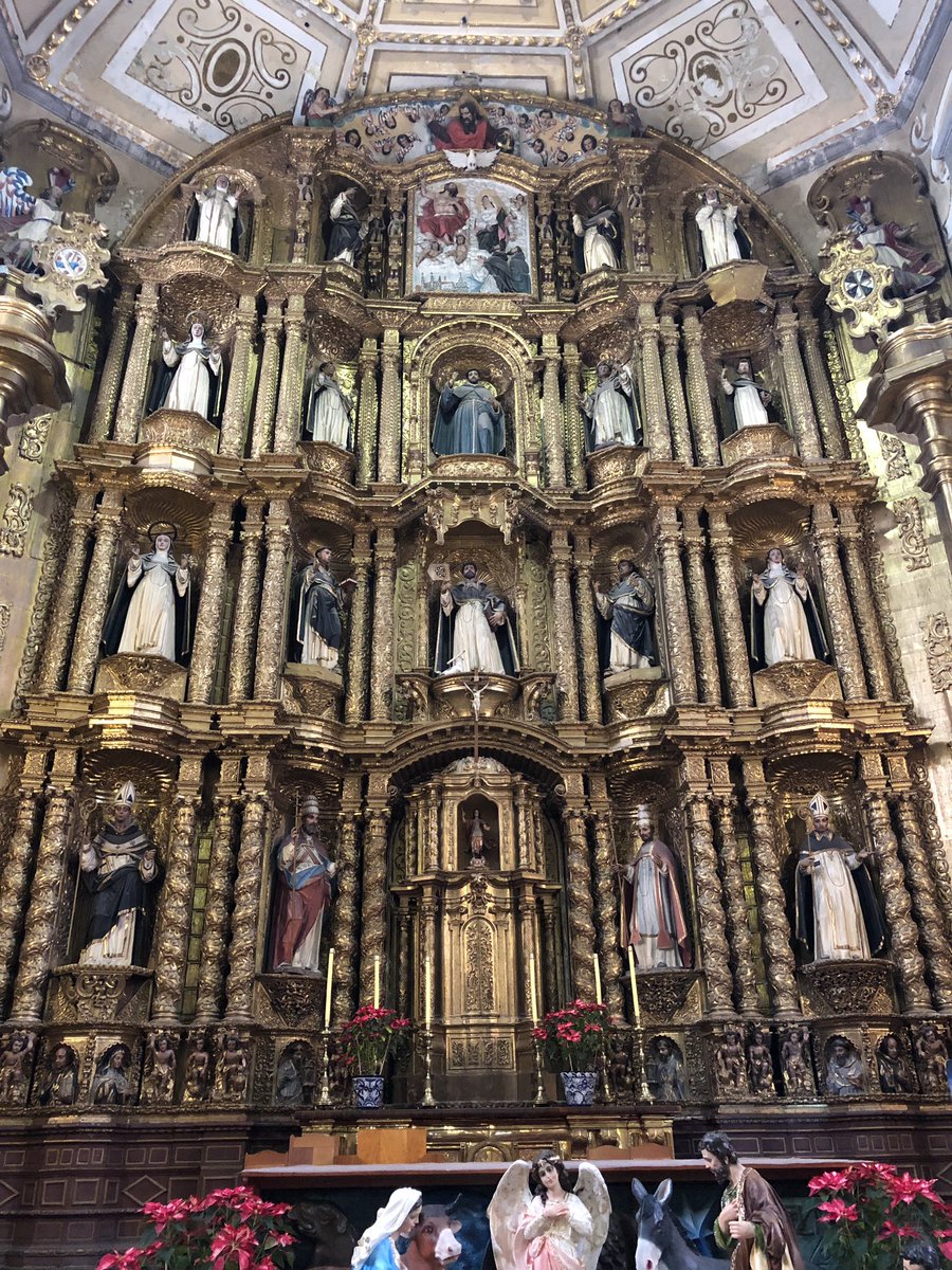 efemérides 16 de abril de 1531 es fundada Puebla de los Ángeles y ...