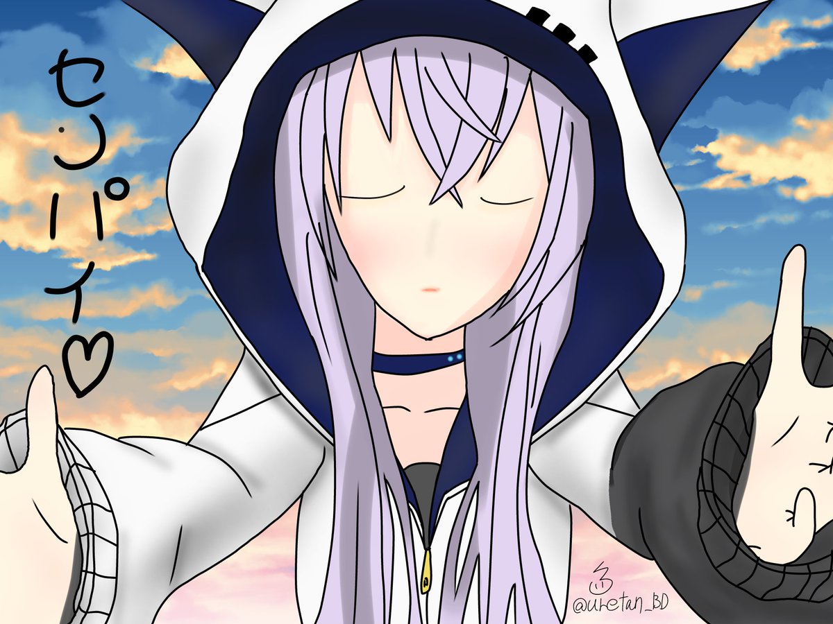 ウレタン@そろそろ頑張り始める (@uretan_BD) さんのイラスト・マンガ作品まとめ (9 件) - Twoucan