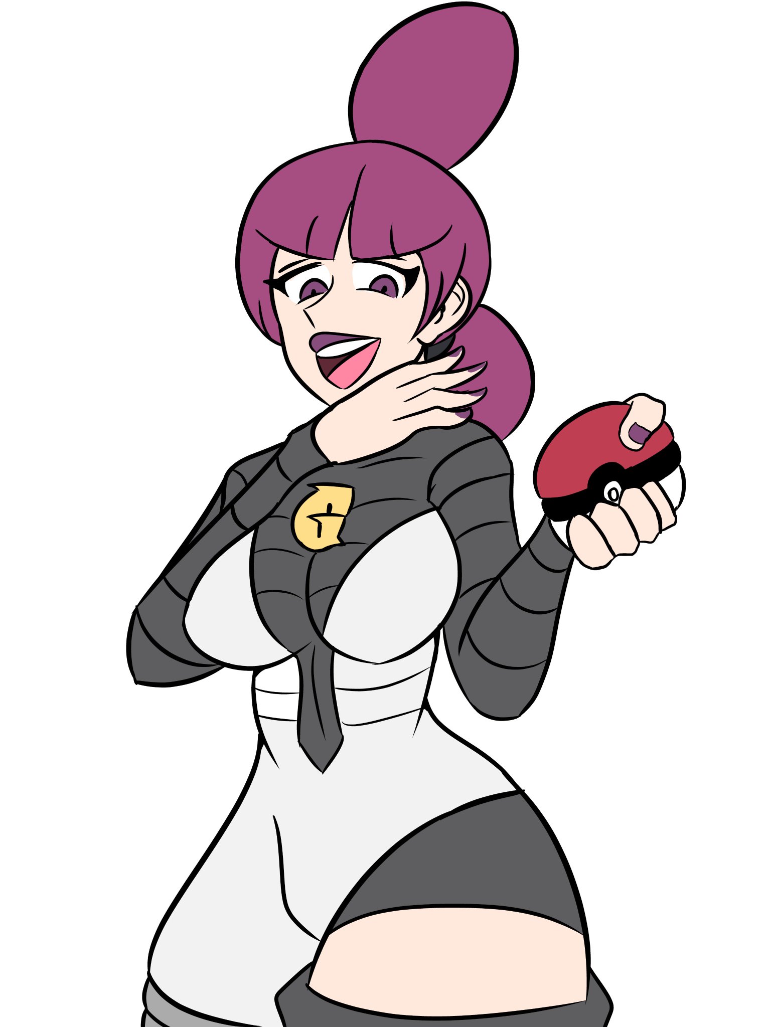 Jupiter Pokemon
