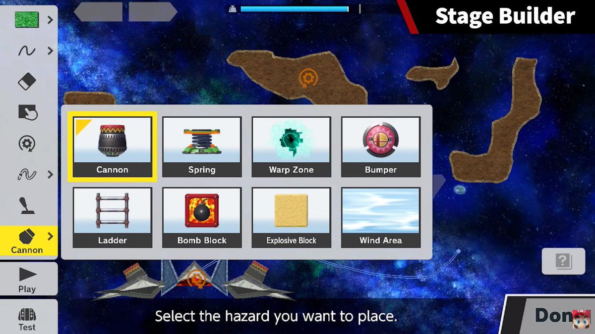 Super Smash Bros. Ultimate STAGE BUILDER Create and Share Thread | ResetEra