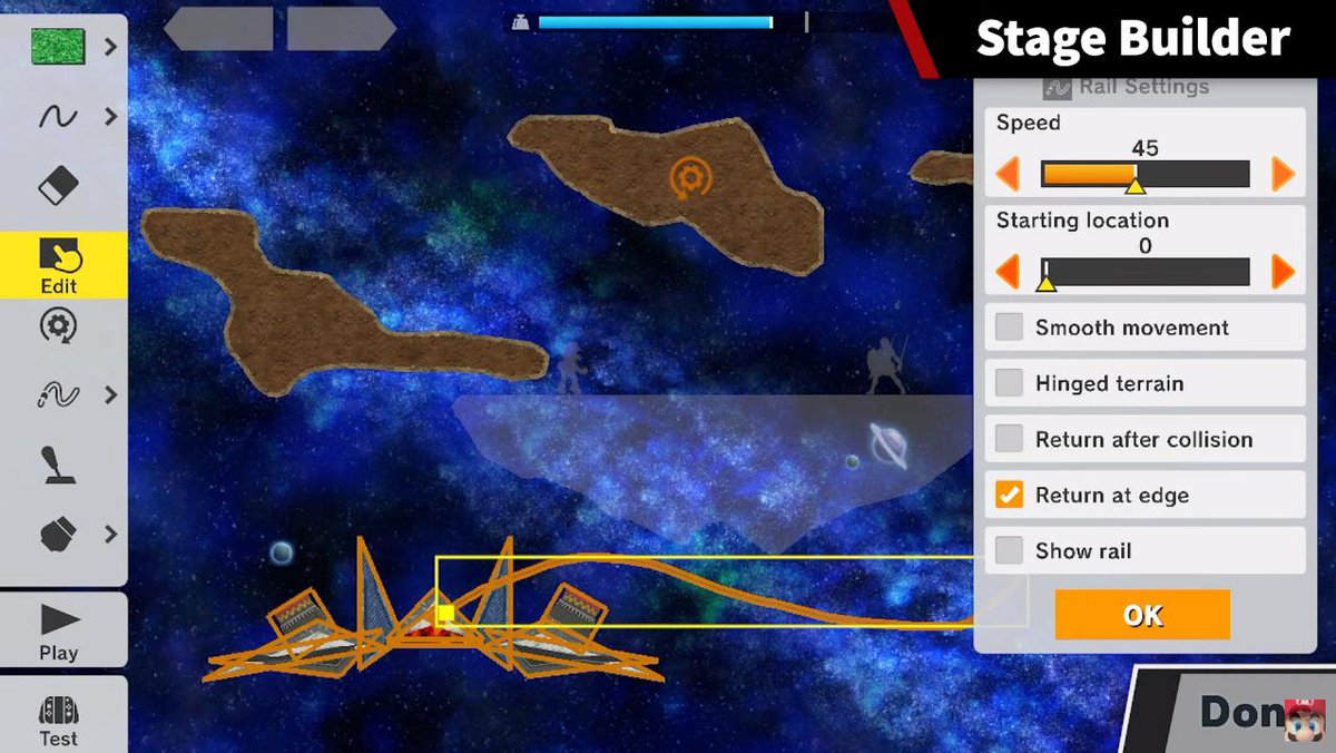 Super Smash Bros. Ultimate STAGE BUILDER Create and Share Thread | ResetEra