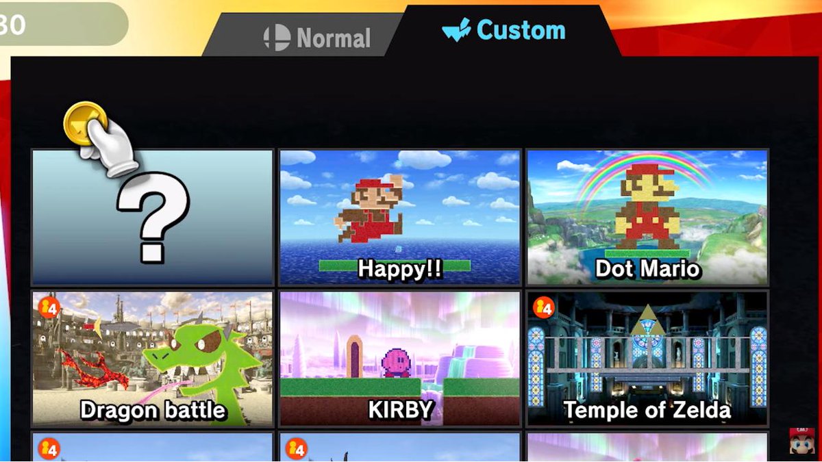 Super Smash Bros. Ultimate STAGE BUILDER Create and Share Thread | ResetEra