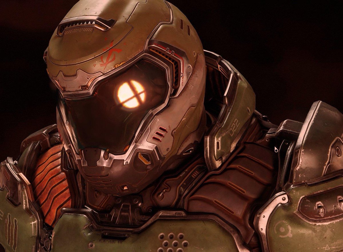 1783 best Doom Guy images on Pholder | Doom, Two Best Friends Play and ...