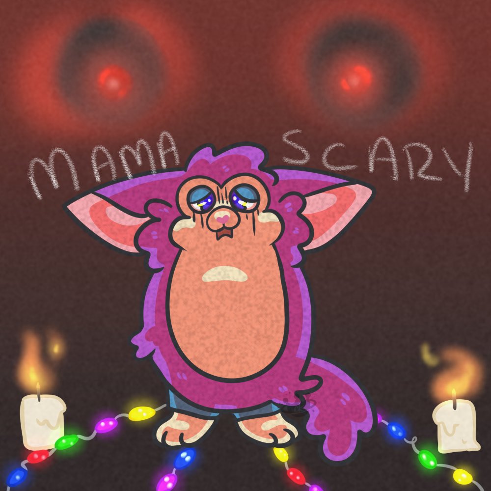 Tattersail Fan Art
