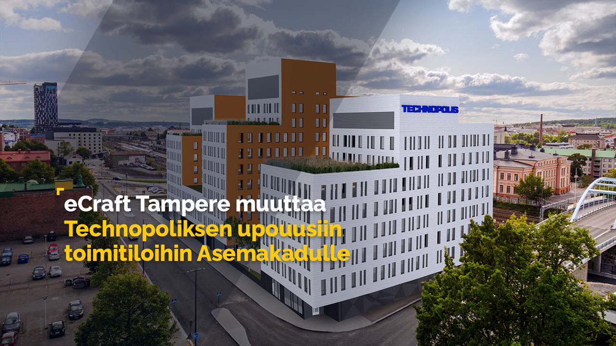 Technopolis Plc (@TechnopolisPlc) | Twitter