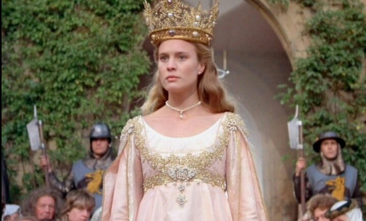 Robin Wright Princess Bride