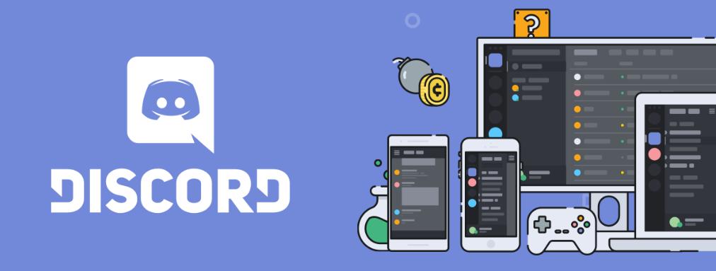 Discord server rules copy and paste