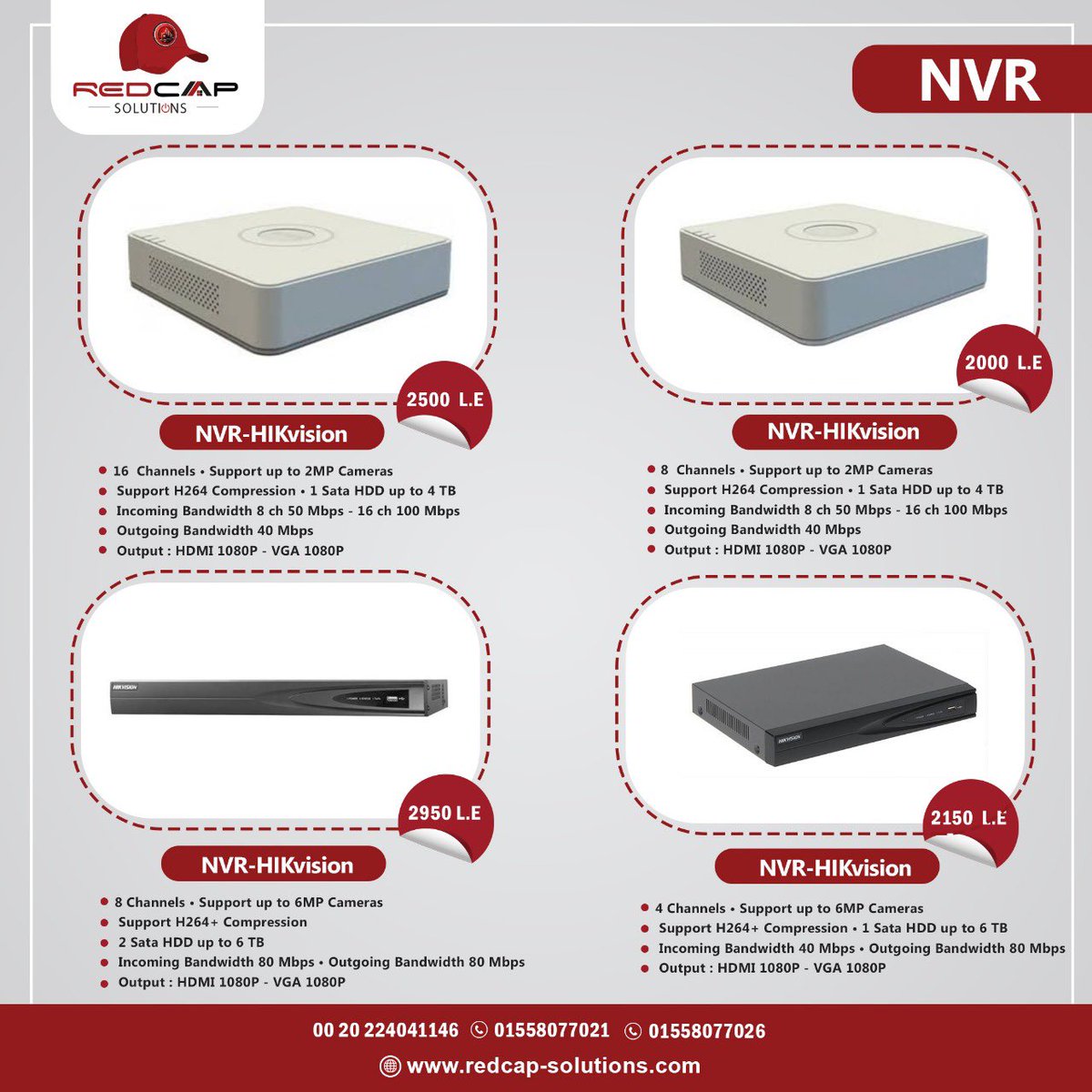 Redcap Solutions (@RedcapSolutions) | Twitter