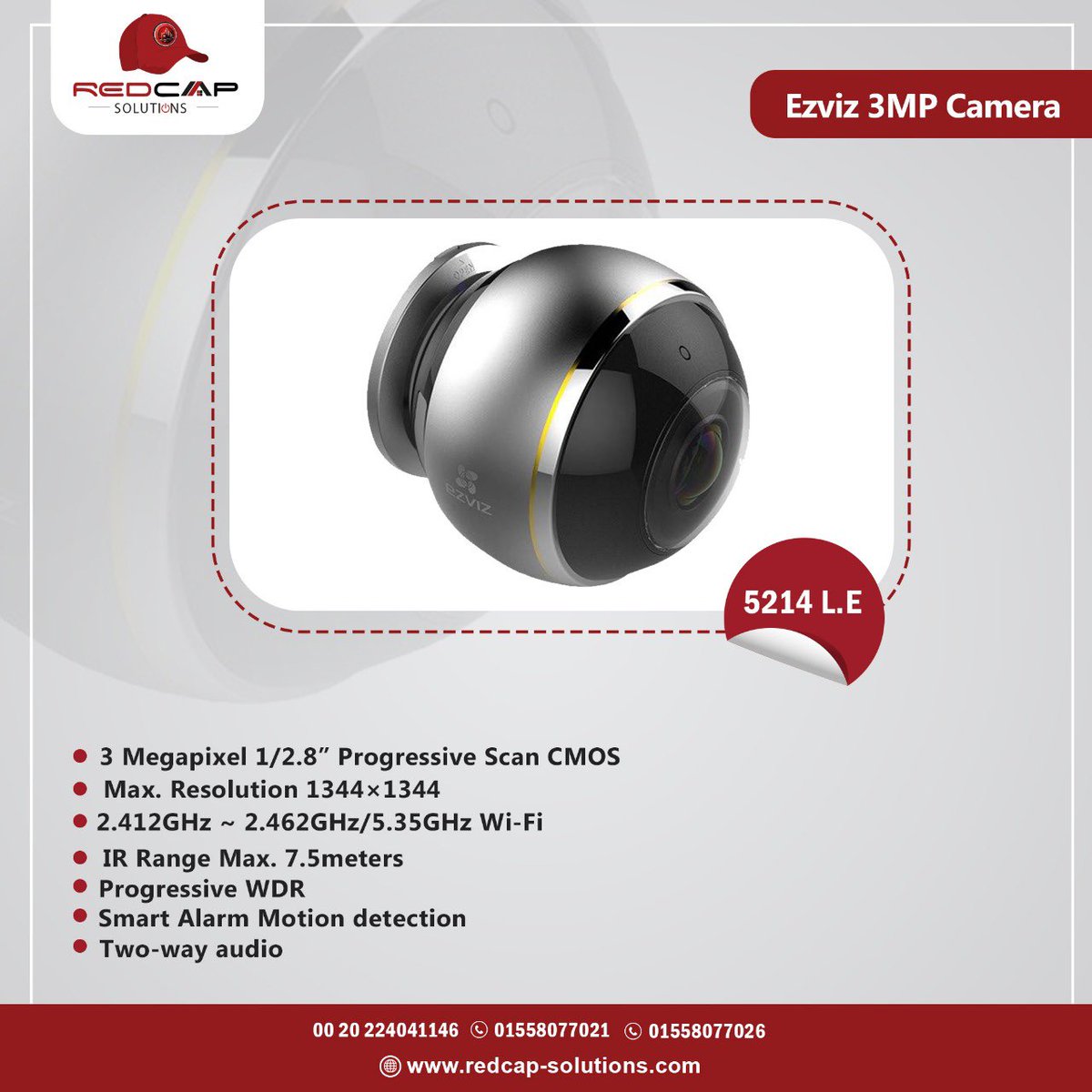 Redcap Solutions (@RedcapSolutions) | Twitter