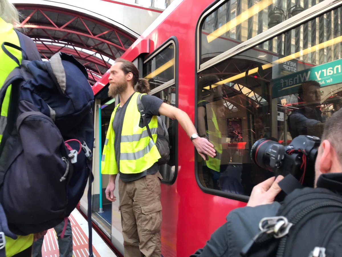 ロンドン大封鎖Day3 (2ページ目) - Togetter