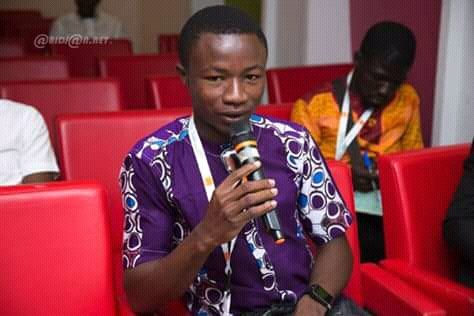 Modeste GBOKO (@GbokoModeste) | Twitter