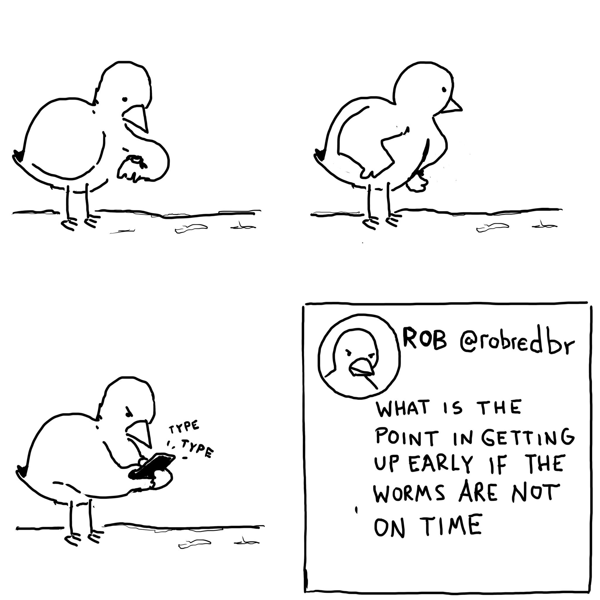 Nathan W Pyle On Twitter Good Morning Ujseqjln29 Twitter