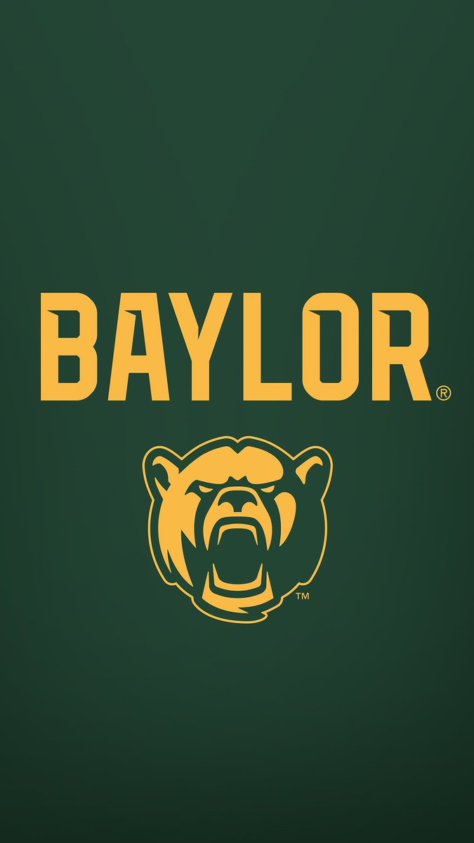 Baylor Logo Baylor University Logo Svg – Svgcosmos
