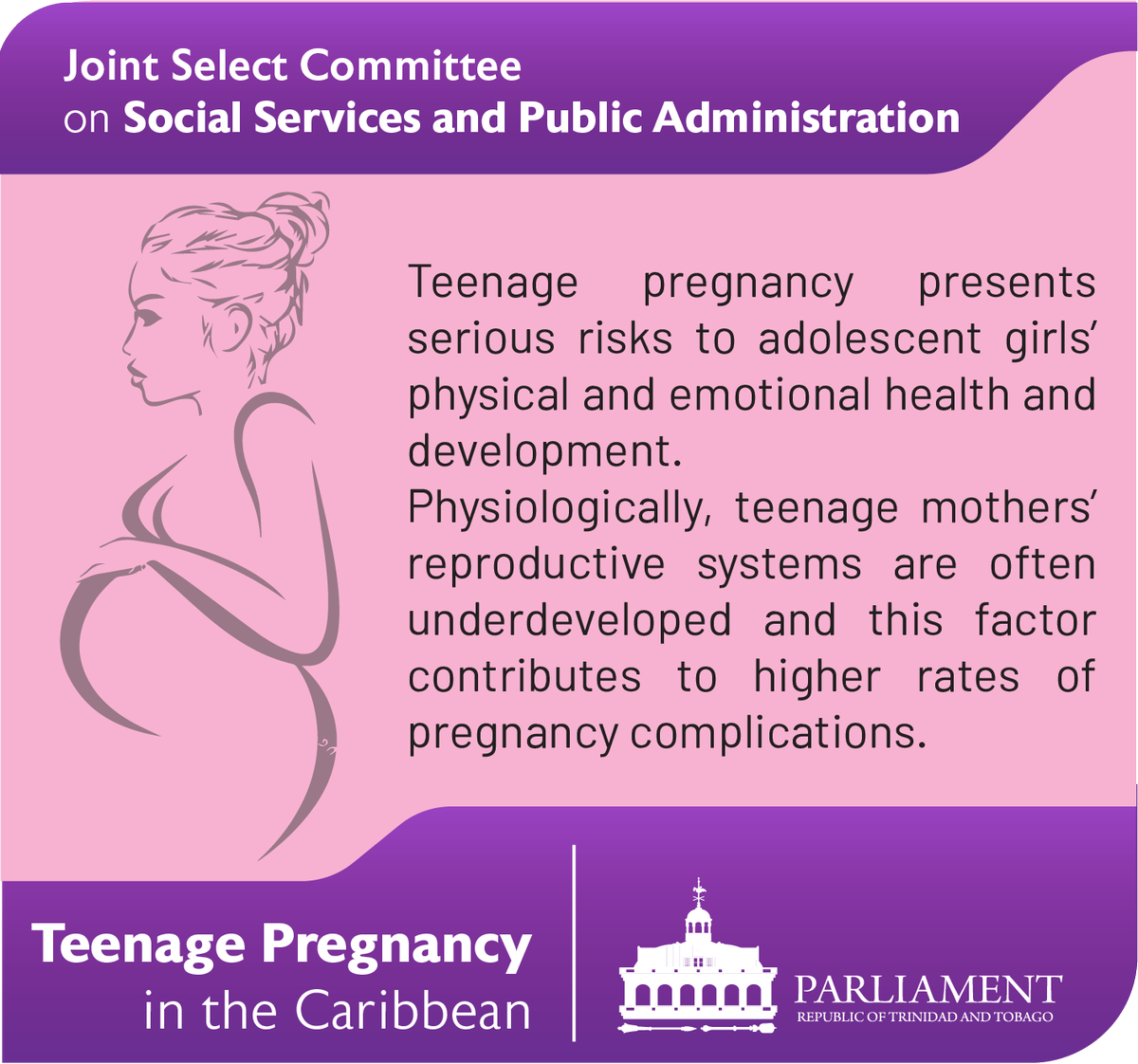 Teen Pregnancy High Risk