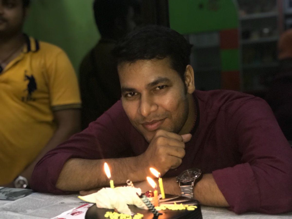 Saroj Barik (@sarojbarik01) | Twitter