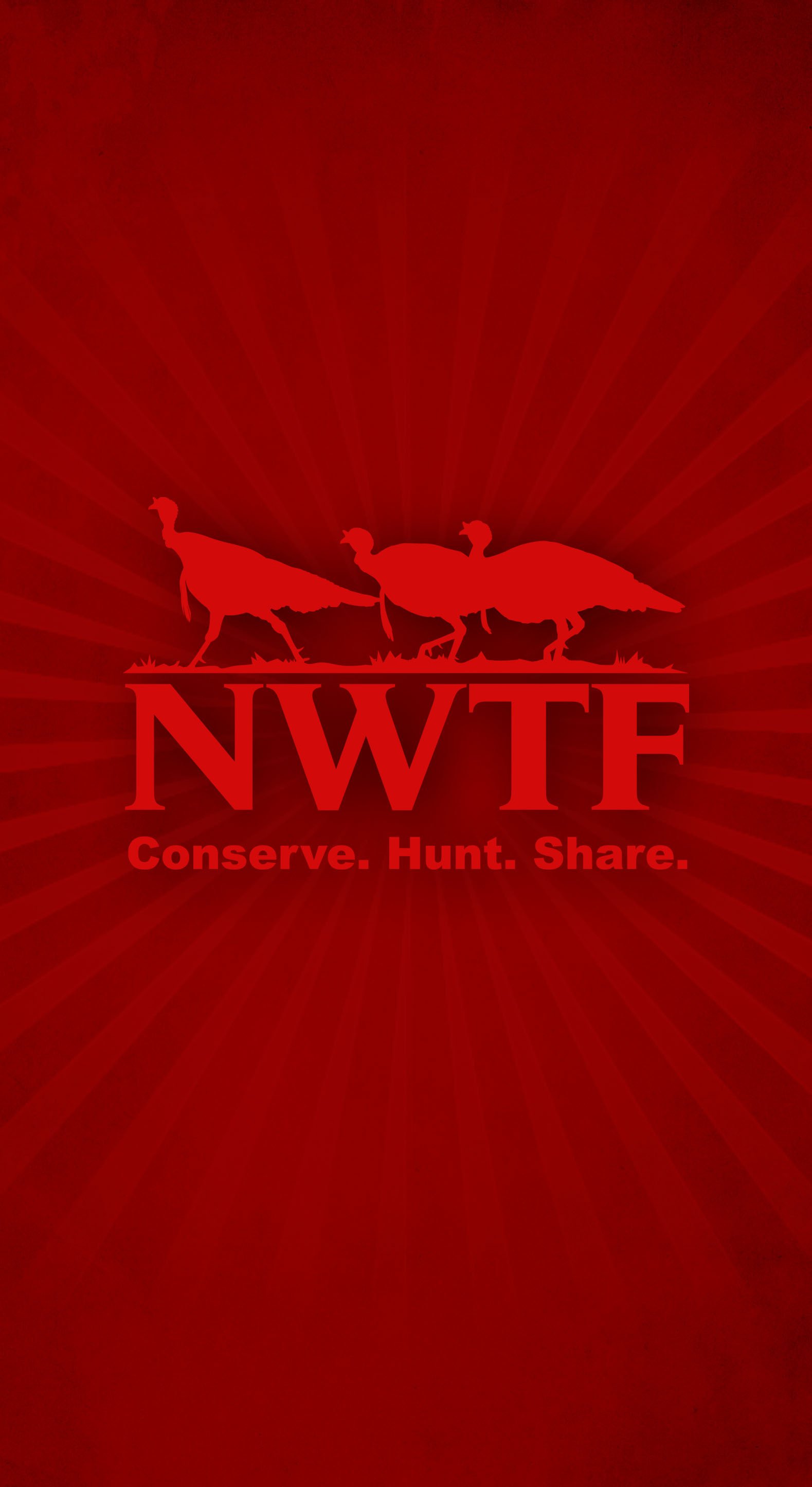 Nwtf Logo
