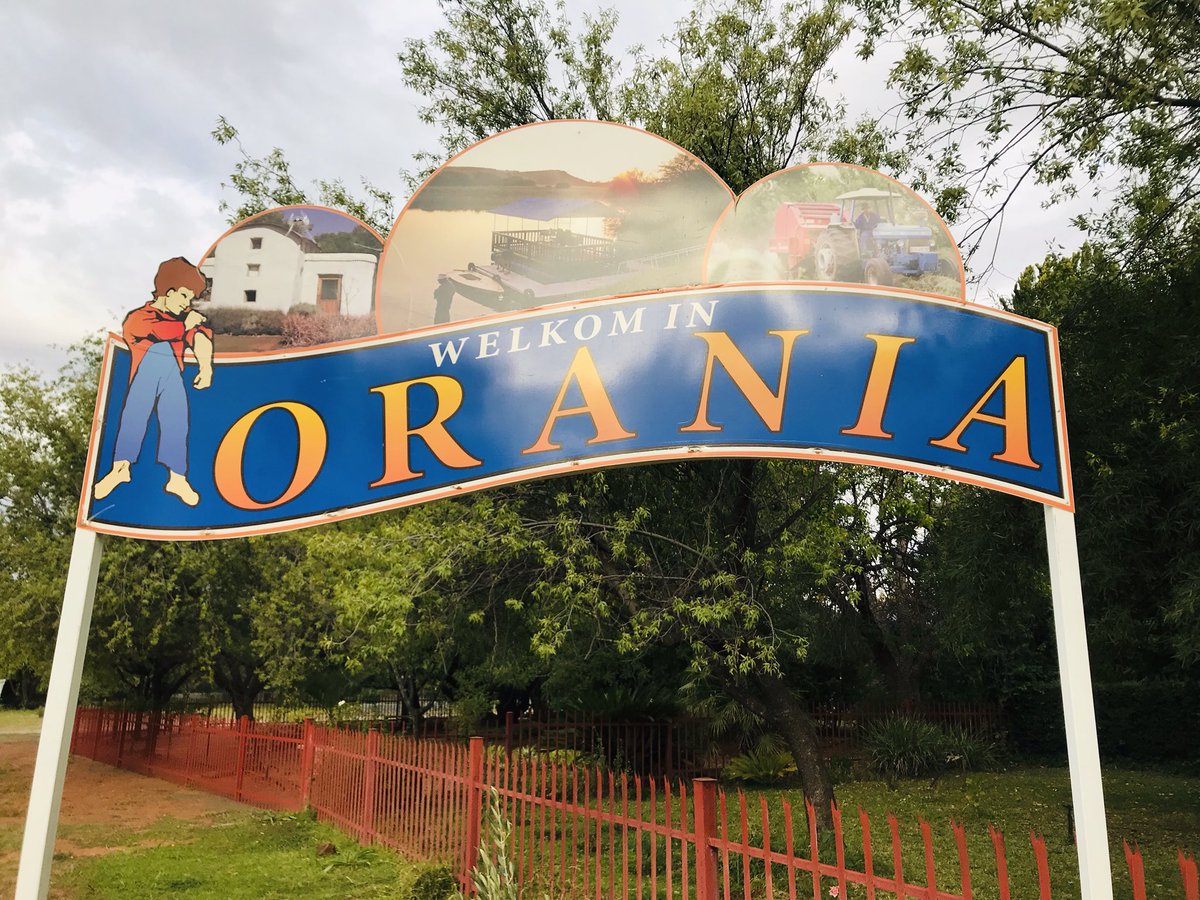 orania : Latest news, Breaking news headlines | Scoopnest orania : Latest news, Breaking news headlines | Scoopnest