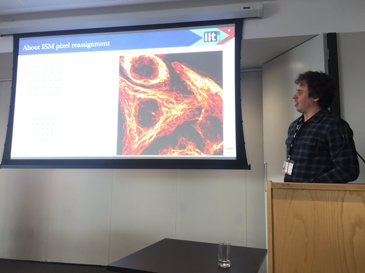 Vicidomini Lab (@VicidominiLab) | Twitter