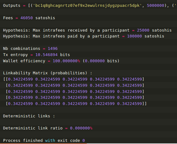 Coinjoin mixing coming to mobile, Bitcoin privacy keeps getting better ...