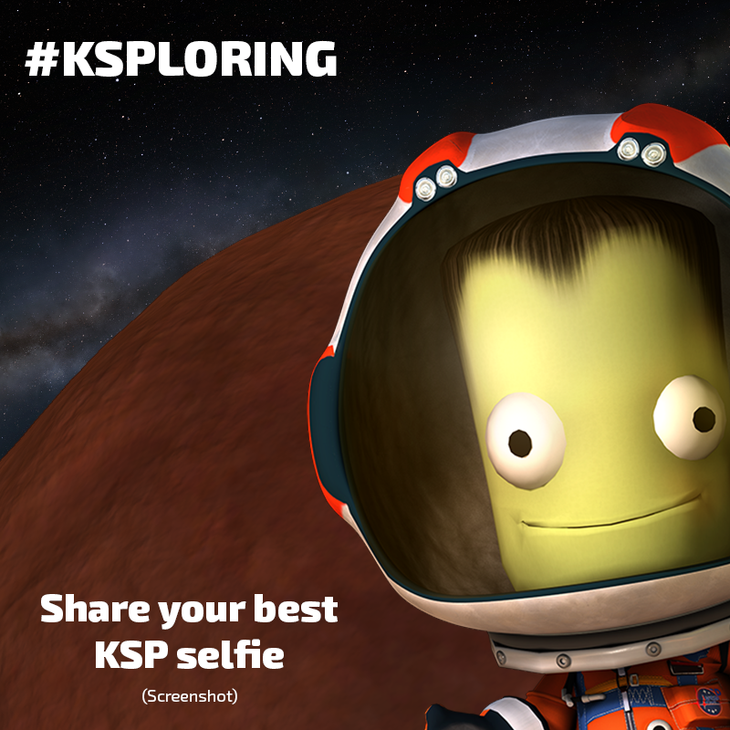 Next Kerbal Space Program Update