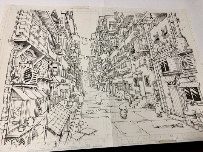 沼原望@ティア145【E02a】@numamochiの漫画作品一覧(7ページ目)