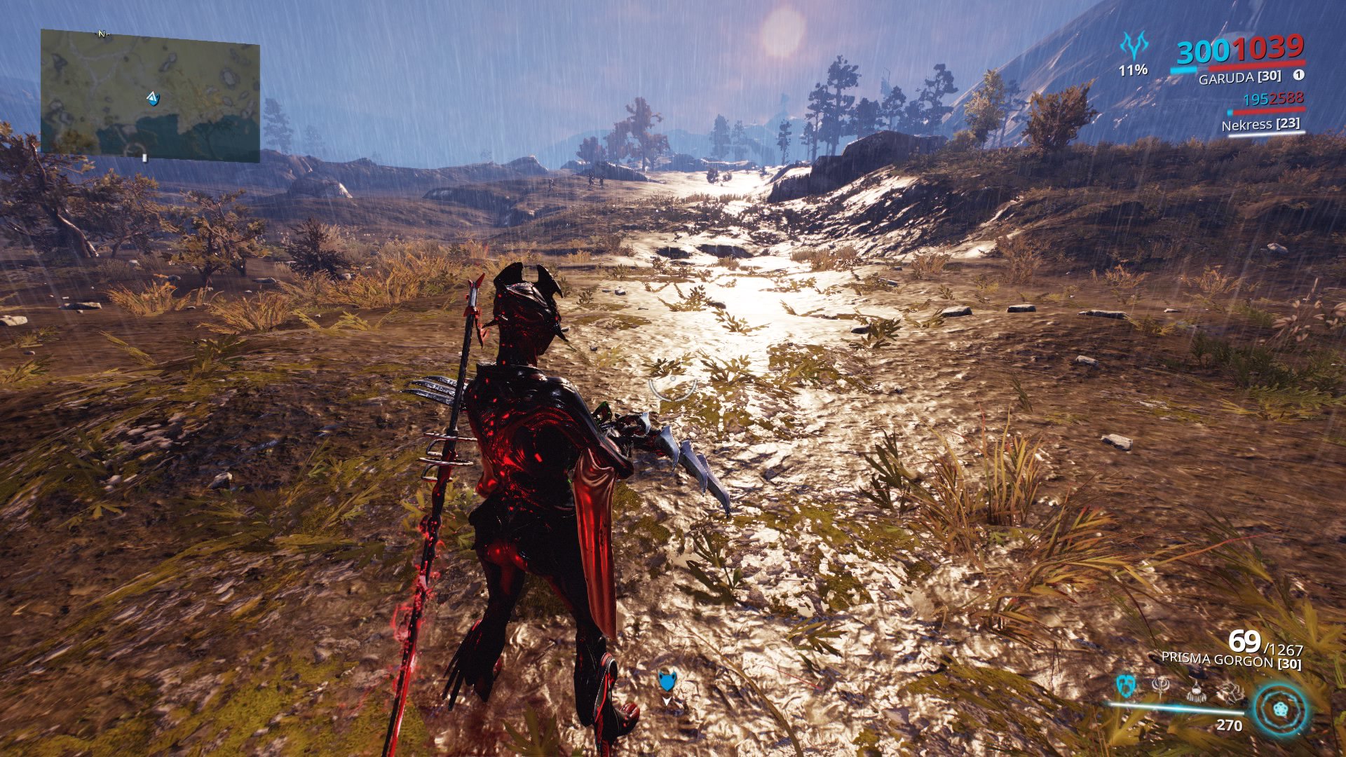 REMASTER feedback + pics - General - Warframe Forums