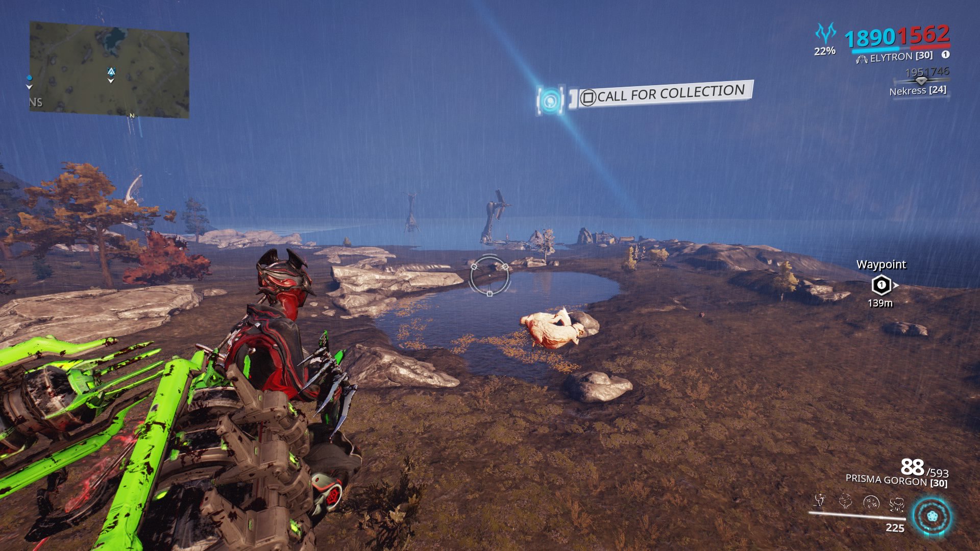 REMASTER feedback + pics - General - Warframe Forums