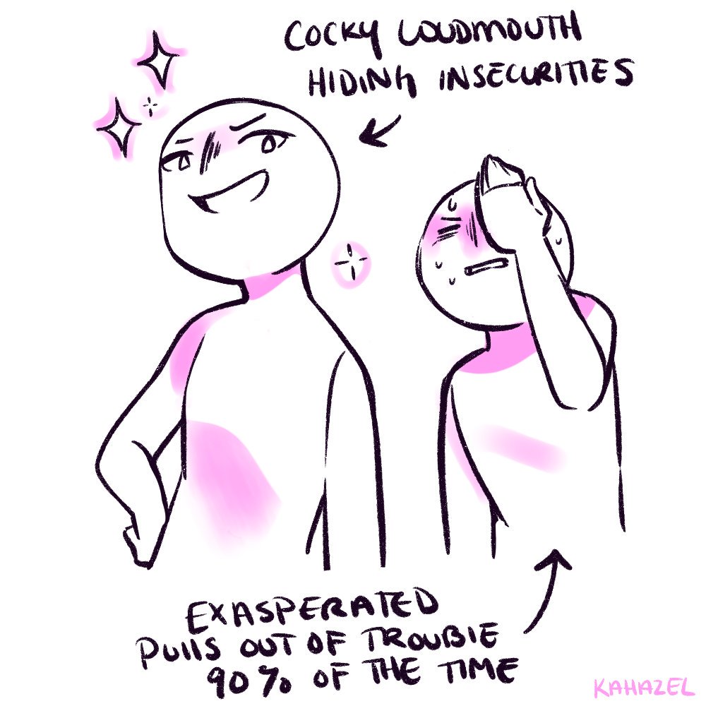 「Did someone say ship dynamics???? Here are a couple of my fa」Day ...