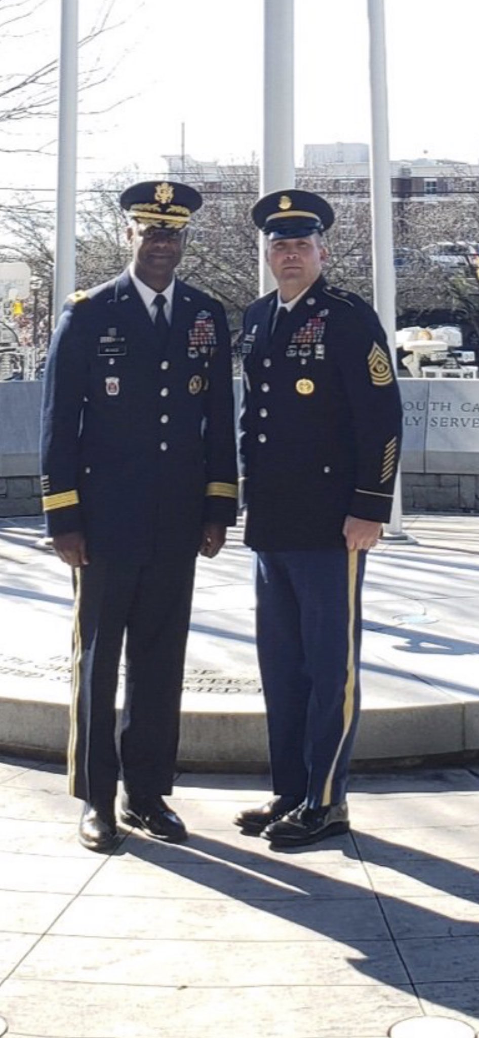 CSM Jerimiah Gan on Twitter: "Hey @WTFNationRadio and the greater @TheWTFNation nation the ...