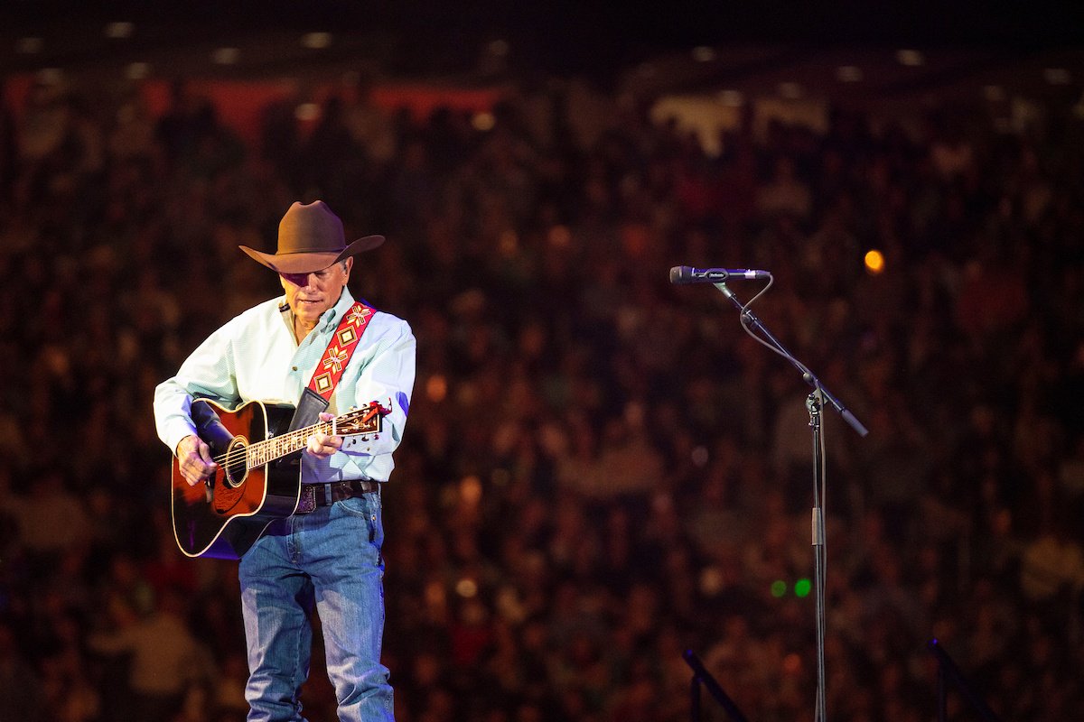 110 best George Strait images on Pholder | George Strait, Old School ...