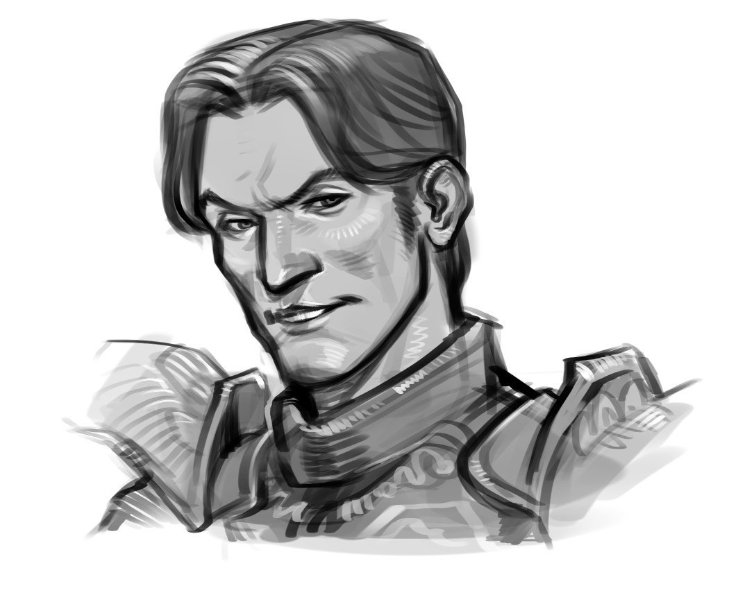 Soul Reaver Raziel Human