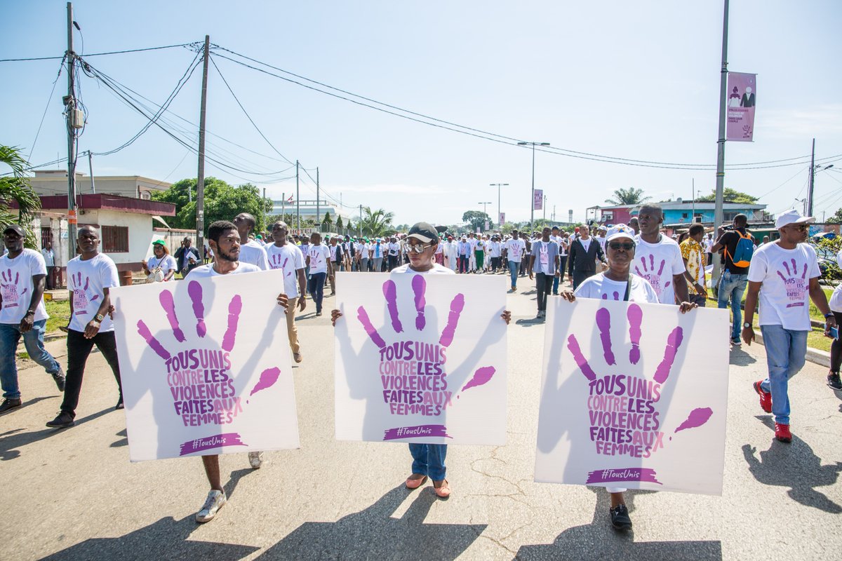 Ensemble Pour Akieni (@EAkieni) | Twitter