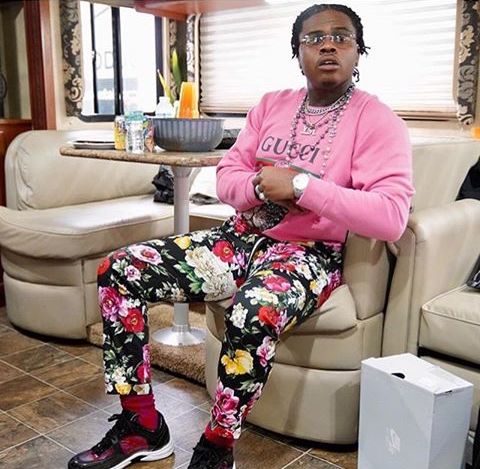 Can we get a rapper fitpic thread going | ktt2